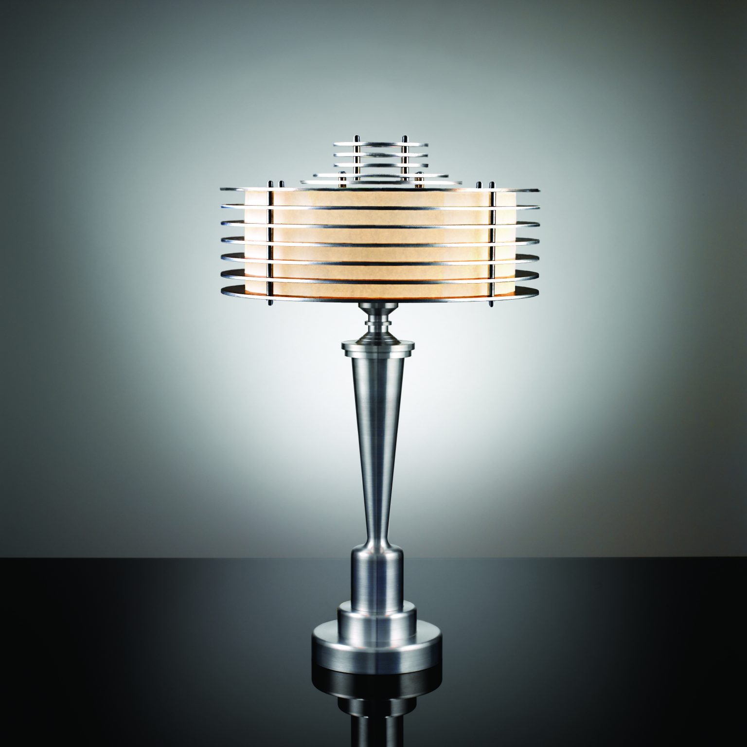 Table Lamps - Terry Tynan Lighting