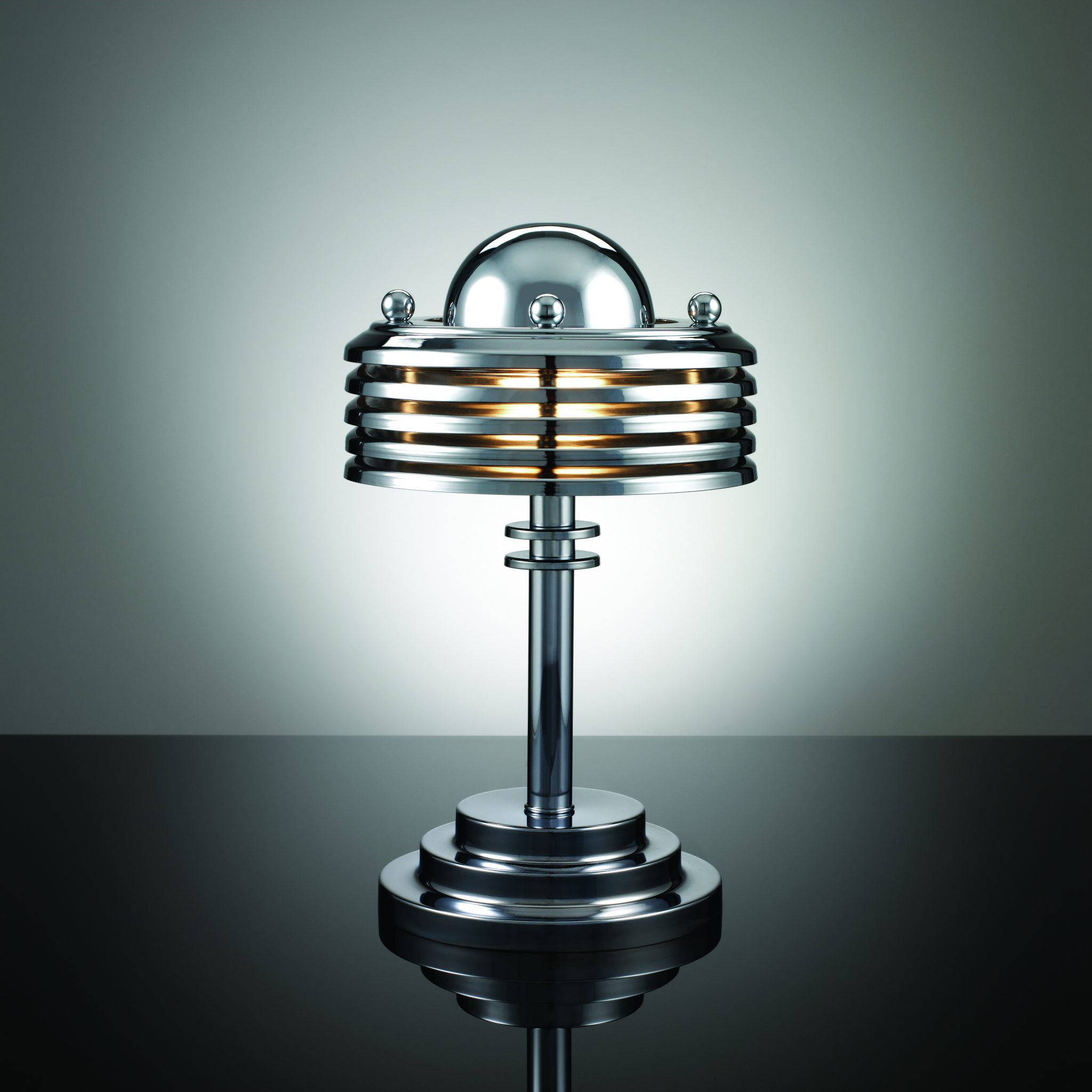 Table Lamps - Terry Tynan Lighting